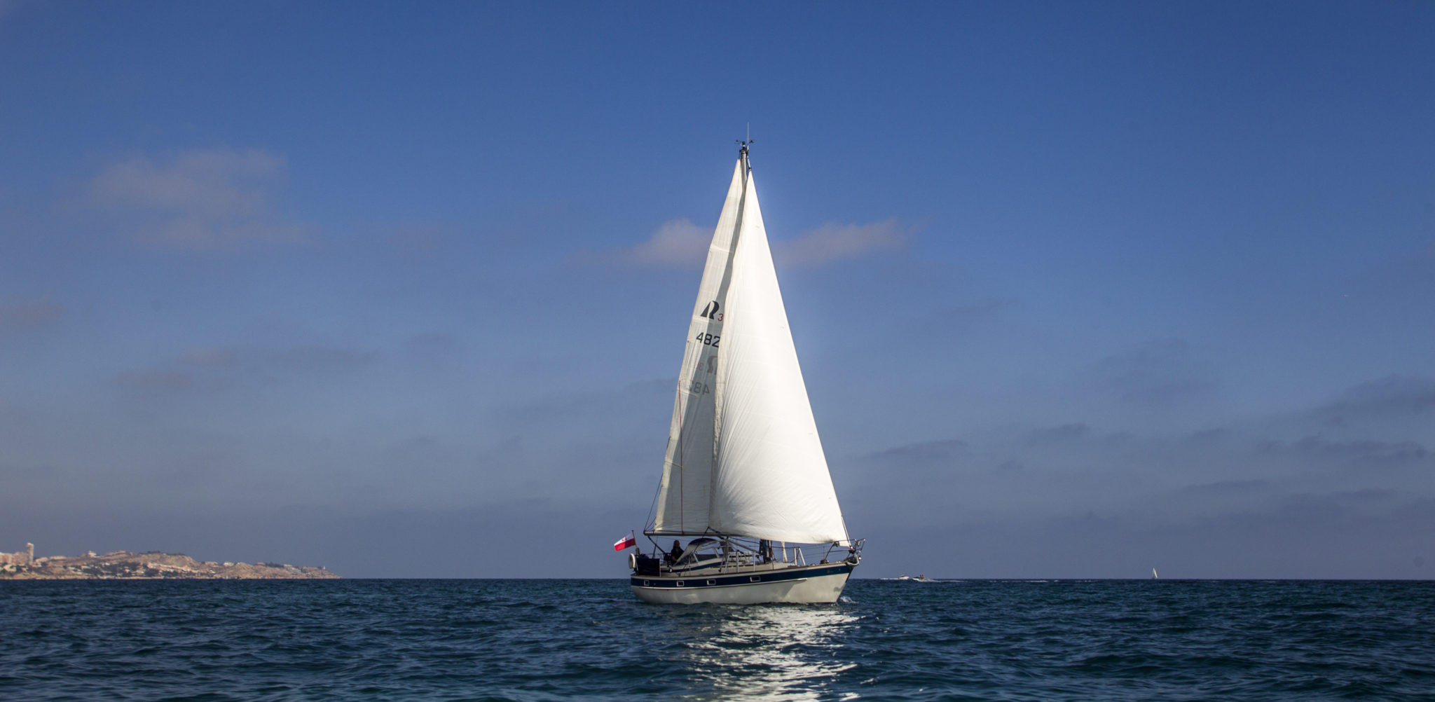 Captain Andy – Nazywam się życie | Storm-tested