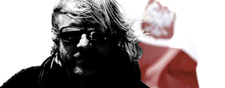 CAPTAIN ANDY – Captain Andy